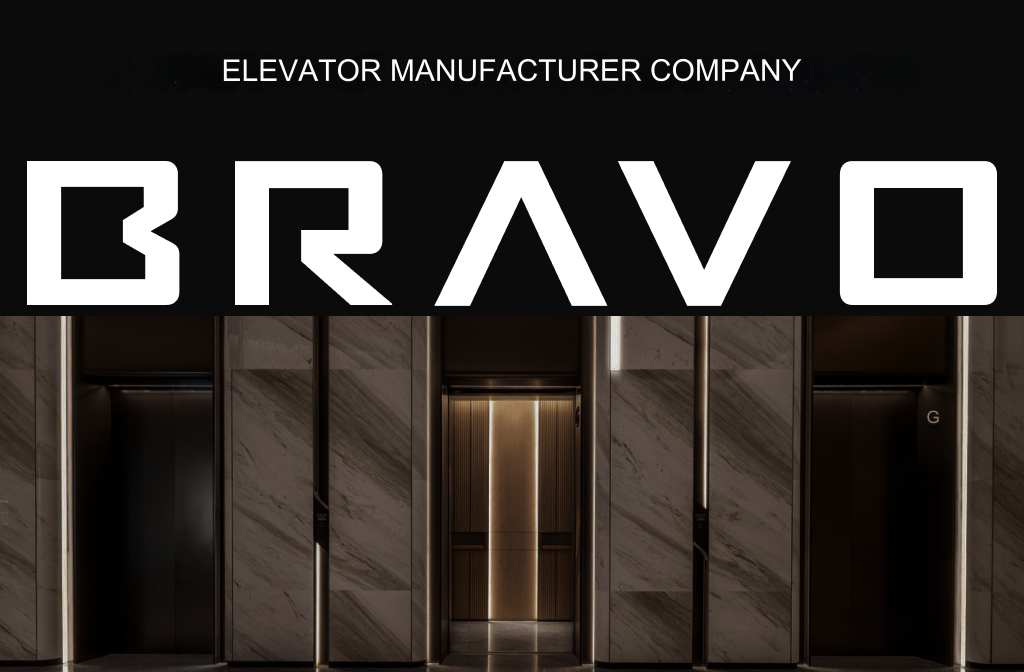 Custom solutions for elevators - Bravo Lift